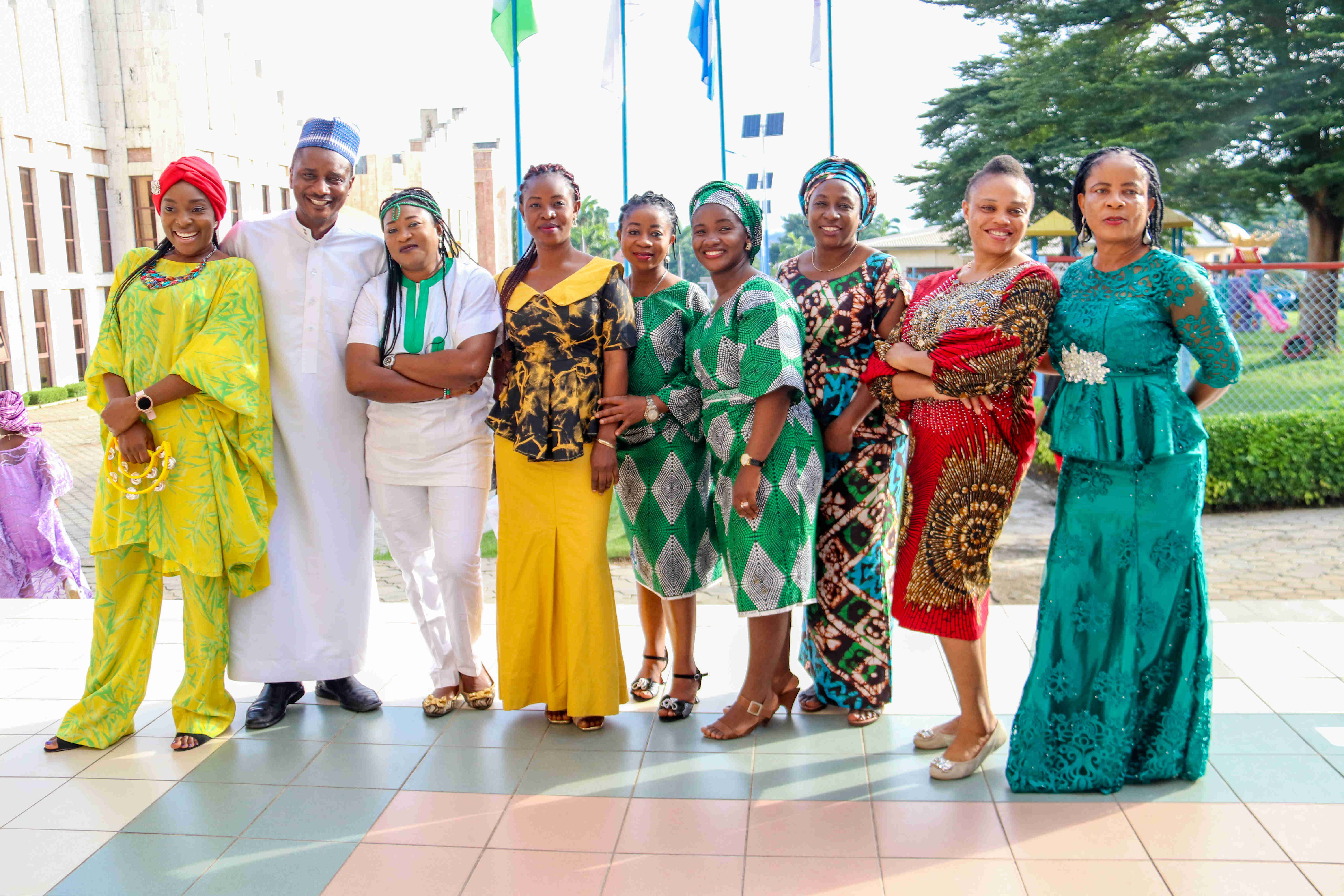 Royal Family Acadamy