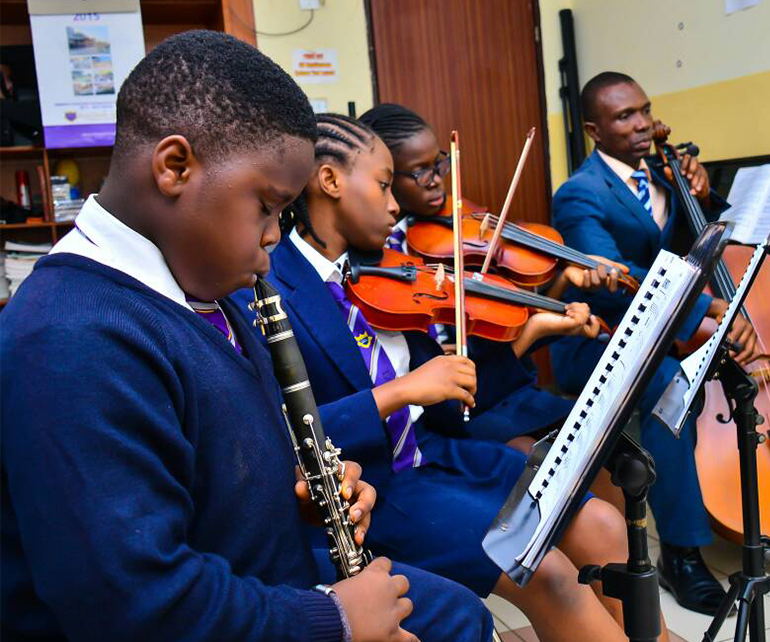 Home | Royal Family Academy