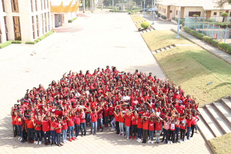 Royal Family Academy