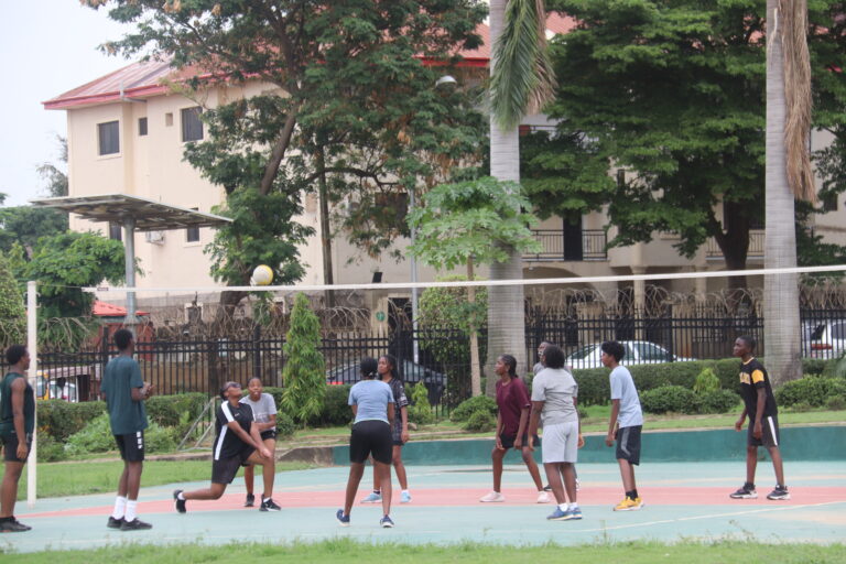 Royal Family Academy