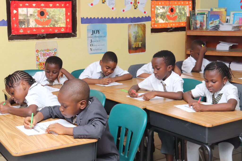 Royal Family Academy